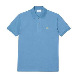 Lacoste Herren, Oberteile, Blau, 2XLGr&ouml;&szlig;e