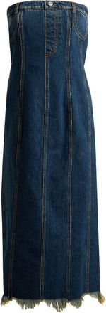 Alexander McQueen KLEIDER - Midi-Kleider auf YOOX.COM