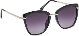 Jenny Sonnenbrillen 4WF-023-SS25 Schwarz