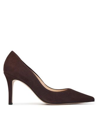 H&ouml;gl High Heels Boulevard 70 2-177002 Dunkelbraun