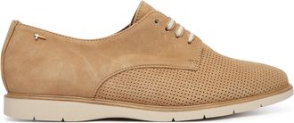 Tamaris Halbschuhe Tamaris 1-23207-46 Braun