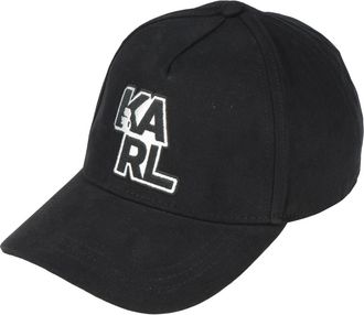 Karl Lagerfeld ACCESSOIRES - M&uuml;tzen & H&uuml;te auf YOOX.COM