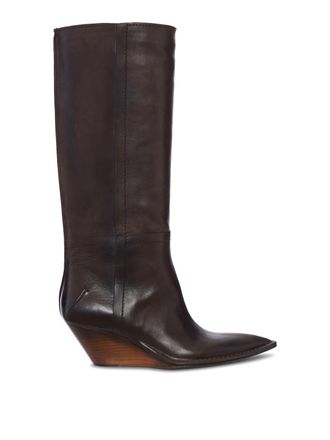 CAPASA MILANO Stiefel - Braun