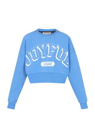 Mymo Sweatshirt Back To School