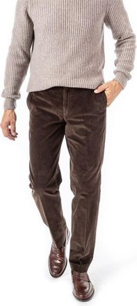 Hiltl Herren Hose braun Cord