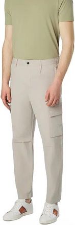 Boss Orange by Hugo Boss BOSS Orange Herren Cargohose beige