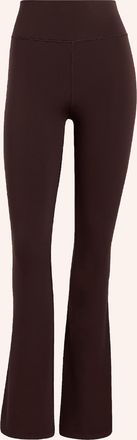 adidas Tights All Me Essentials braun