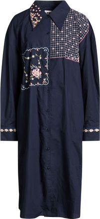 Ymc You Must Create KLEIDER - Midi-Kleider auf YOOX.COM