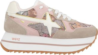 W6YZ SCHUHE - Sneakers auf YOOX.COM