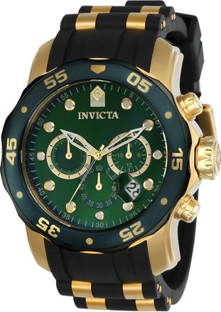 Invicta Pro Diver - SCUBA 17886 Herrenuhr - 48mm