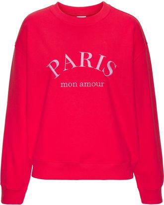 Lascana Sweatshirt