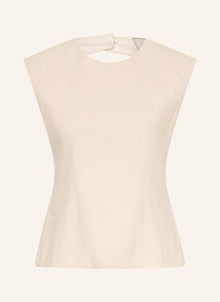 Neo Noir Neo Noir Blusentop Rafli weiss