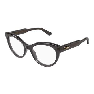 Chlo&eacute; Optische Brille - - Accessories - Damen - Grau - 54 MM