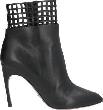 Sergio Rossi SCHUHE - Stiefeletten auf YOOX.COM