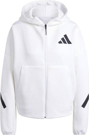 adidas Damen Sweatjacke HOODIE Z.N.E