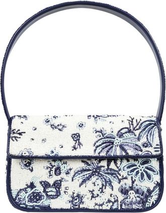 Staud Staud, Femme, Sacs, Multicolore, Taille: ONE Size Tommy Bag