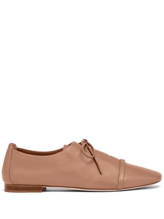 Malone Souliers chaussures oxford Jean - Tons neutres