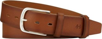 Hiltl Glattleder-Gürtel für Jeans und Chinos in
