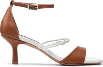 Gino Rossi Sandalen Gino Rossi 1915-766.925 Braun