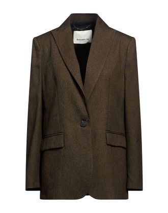 Annarita N. ANZ&Uuml;GE und CO-ORDS - Blazers auf YOOX.COM