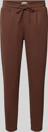 Ichi Slim Fit Hose mit Viskose-Anteil Modell KATE