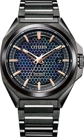 Citizen Herrenuhr Automatik NA1015-81Z