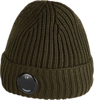 C.P. Company ACCESSOIRES - M&uuml;tzen & H&uuml;te auf YOOX.COM