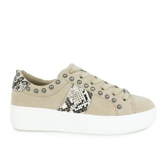 Steve Madden Sneakers - - Shoes - Damen - Beige - 37 1/2 EU