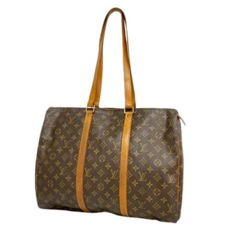 Louis Vuitton unisex, Pre-owned, Brun, Taille: ONE Size Sac Week-end Vintage Pre-owned