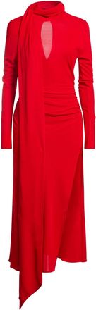 Blumarine KLEIDER - Midi-Kleider auf YOOX.COM
