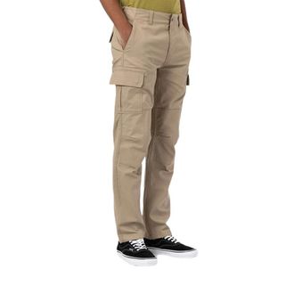 Dickies Homme, Pantalons, Brun, Taille: W34 L32 Pantalon Beige Homme Millerville