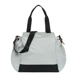 K-Way Aisy Shopping Bag - - Bags - Damen - Beige - ONE SIZE
