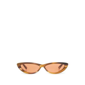 Alexander McQueen Damen, Accessories, Braun, ONE SIZEGr&ouml;&szlig;e