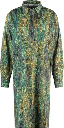 Gerry Weber Kleid Gewebe