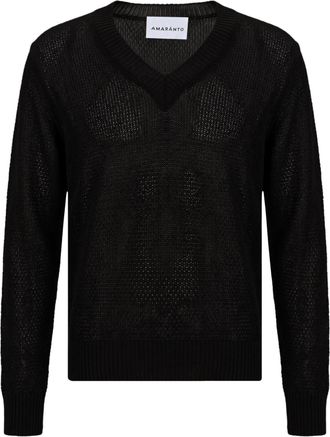 Amaranto STRICKWAREN - Pullover auf YOOX.COM
