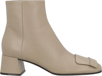Sergio Rossi SCHUHE - Stiefeletten auf YOOX.COM