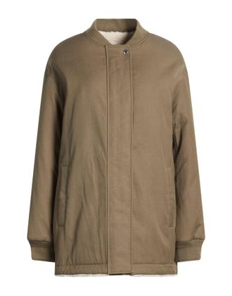Yves Salomon JACKEN & M&Auml;NTEL - Jacken und Anoraks auf YOOX.COM