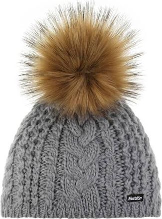 EISB&Auml;RLI EISB&Auml;R Kinder M&uuml;tze Afra Lux kids