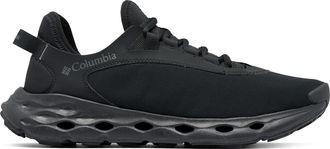 Columbia Sneakers Columbia Drainmaker Xtr 2063431013 Schwarz