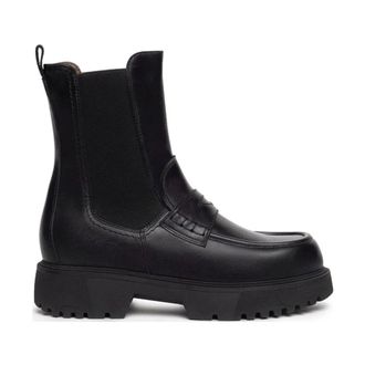 Nero Giardini Femme, Chaussures, Noir, Taille: 38 EU Bottines Noires