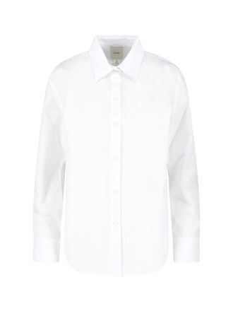 Calvin Klein Logo Shirt