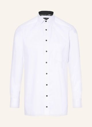 Olymp Hemd Luxor Modern Fit weiss