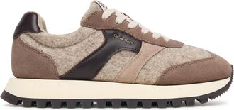 GANT Sneakers Gant 33538339 Grau