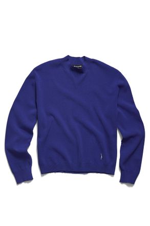 Canada Goose Mooncrest Rundhalsstrickpullover