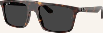 Ray-Ban Sonnenbrille rb2222 braun