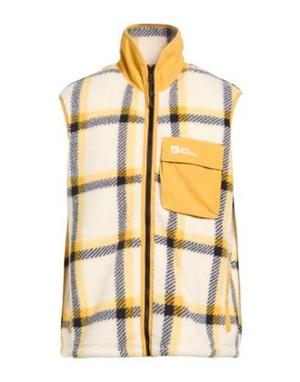 Jack Wolfskin JACKEN & M&Auml;NTEL - Shearling- & Kunstfell auf YOOX.COM