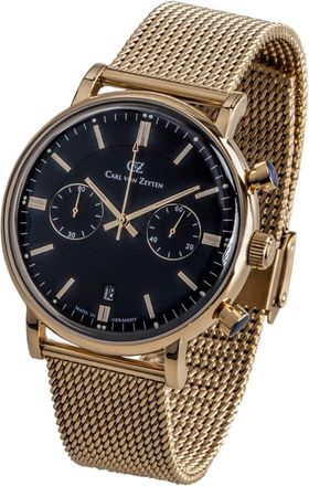 Carl von Zeyten CVZ0037GBLM