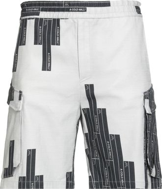 A-Cold-Wall* HOSEN & R&Ouml;CKE - Shorts & Bermudashorts auf YOOX.COM