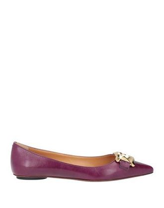 Tod's CHAUSSURES - Ballerines sur YOOX.COM