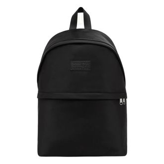 Maison Margiela P8504 Technischer Rucksack - - Bags - Herren - Schwarzk - ONE SIZE